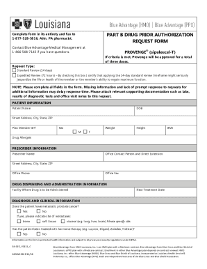 Fillable Online Fillable Online 2018-12-BA Part B Drug PA Request Form ...