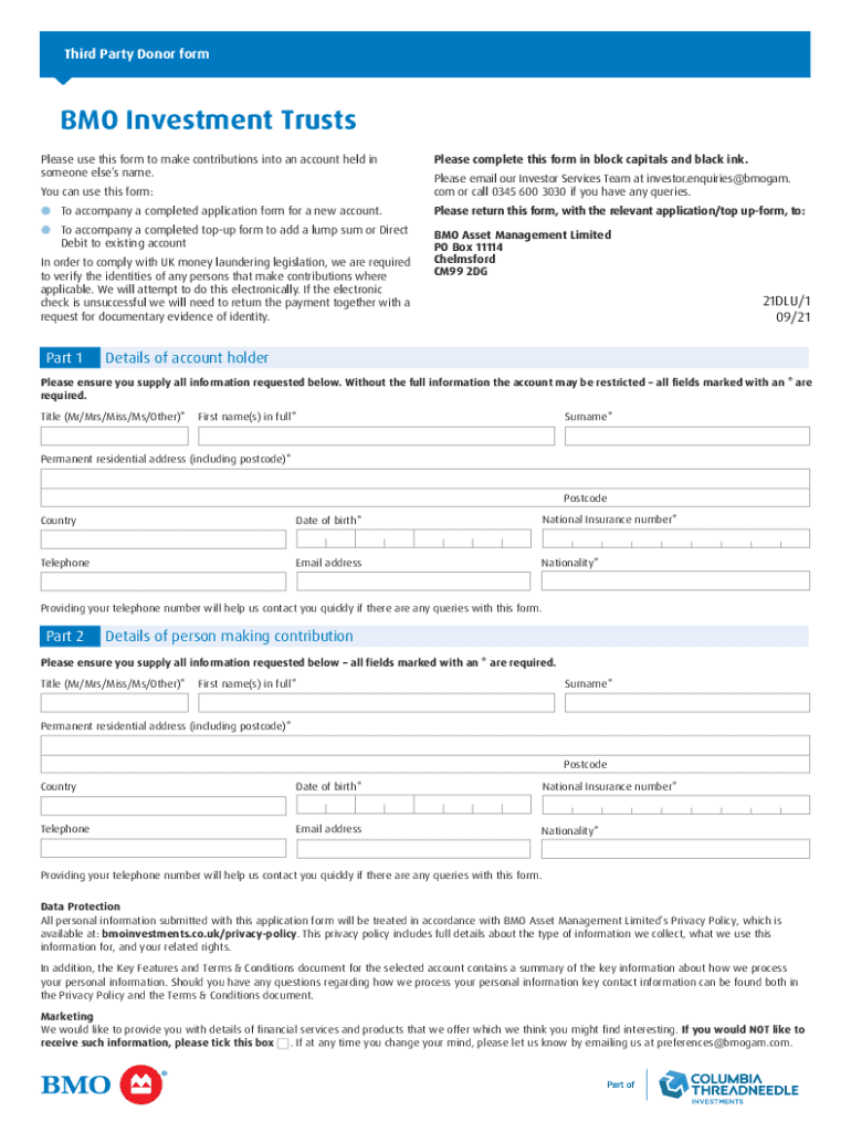 Fillable Online Can an Irrevocable Trust Protect Your Assets From ...