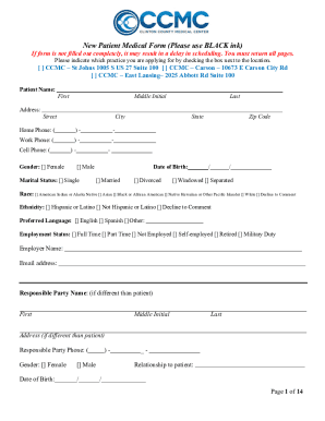 Fillable Online Fill - Medical Claim Form (United Healthcare) Fax Email ...