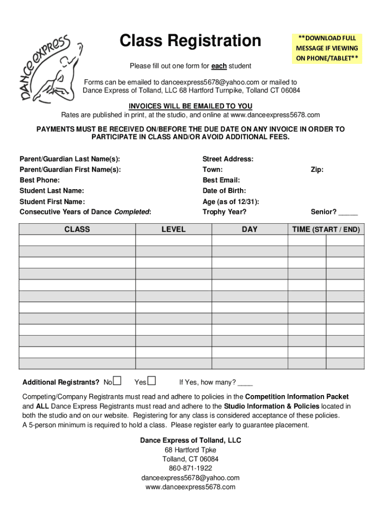 Fillable Online Registration, Overrides, & Late Add/Swap - College of ...