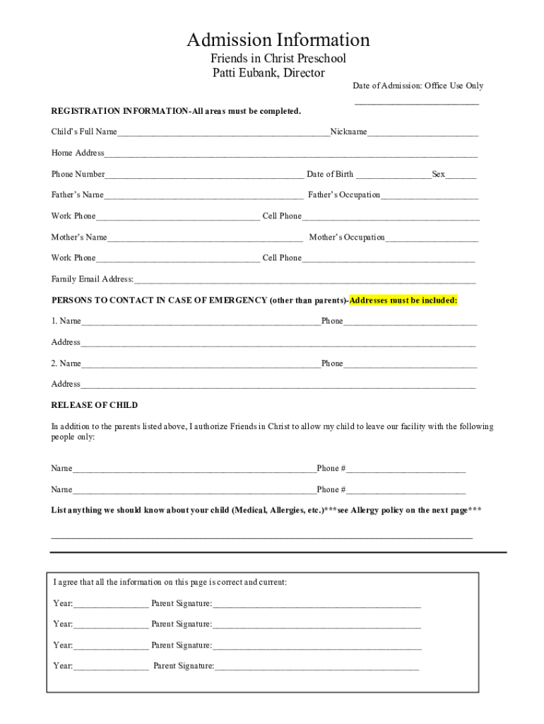 Fillable Online I 864a Instructions - Fill Online, Printable, Fillable ...