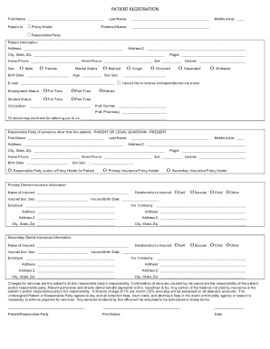 Fillable Online NP FORMS PDF Fax Email Print - pdfFiller