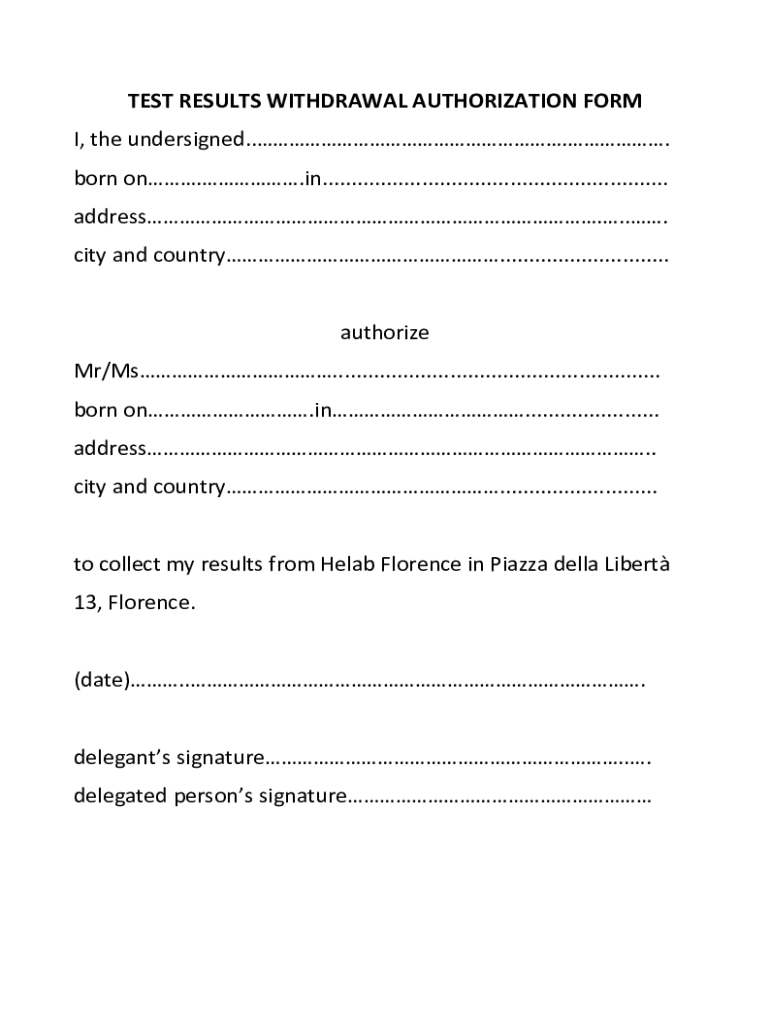 Fillable Online UNITED STATES PROBATION SYSTEM AUTHORIZATION TO RELEASE ...