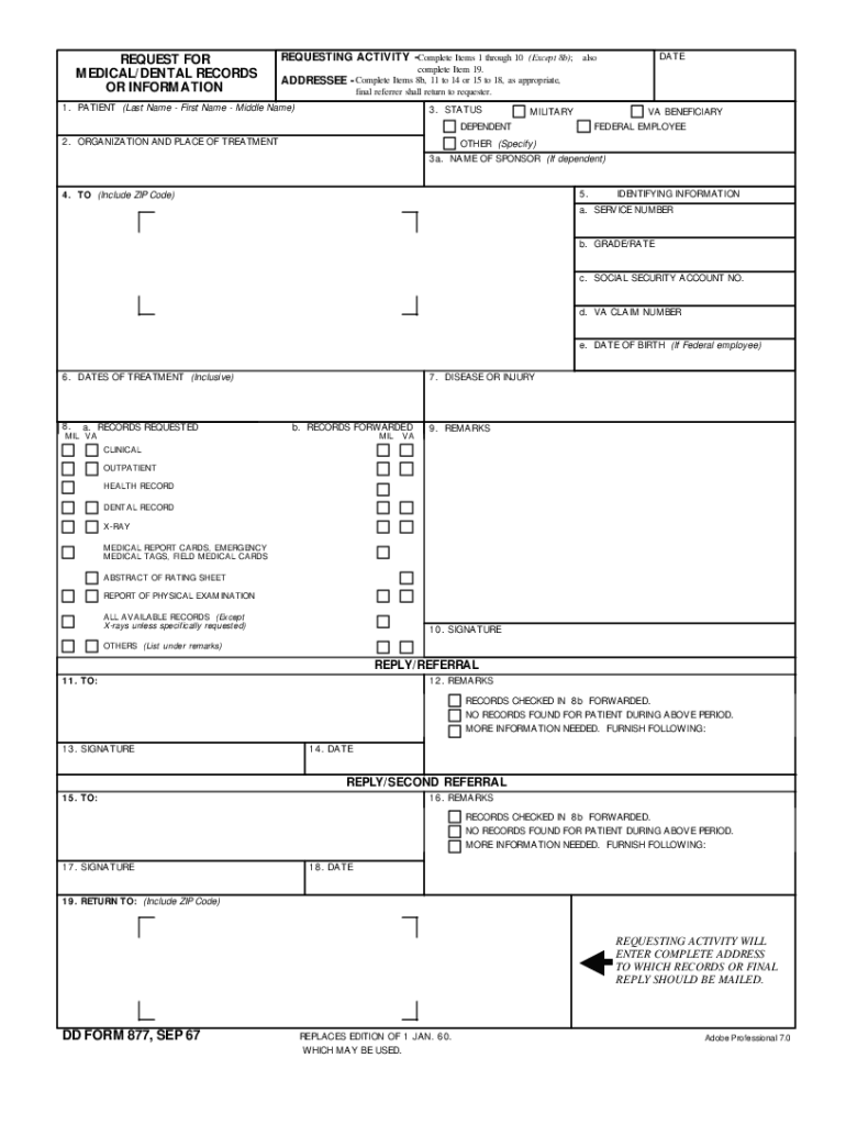 Fillable Online Dd Form 2766 Pdf - imageslink.org Fax Email Print ...