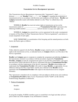 Fillable Online PWS Template - General Services Administration Fax ...
