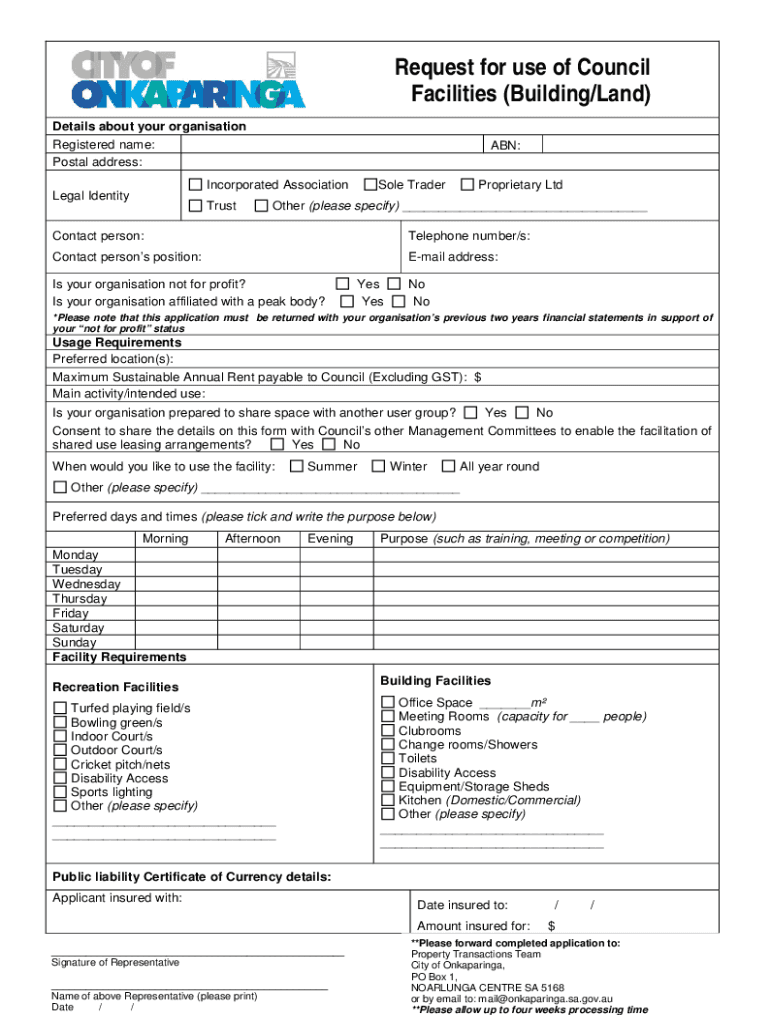 Fillable Online General forms, publications and reports Fax Email Print ...