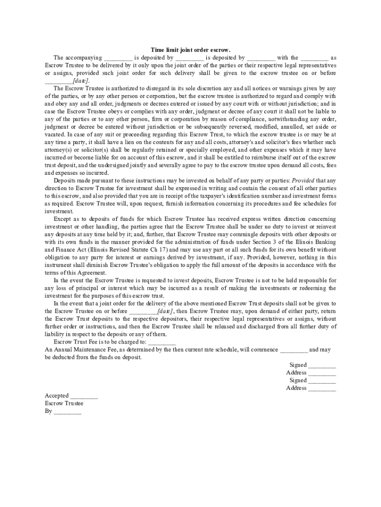 Fillable Online Sample Basic Equity Sharing Agreement With Extra ...