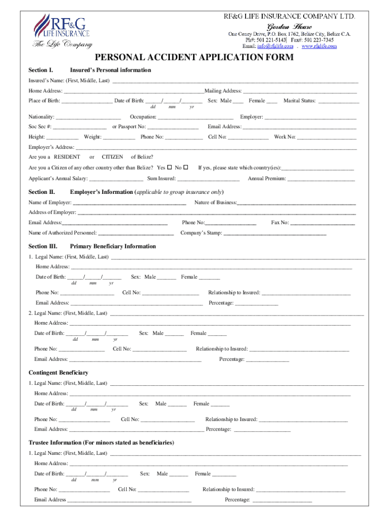 Fillable Online CCC-8003156885-1-3 - CLAIM INFORMATION Owner Insured ...