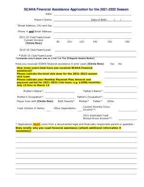 Fillable Online Ucaf Dcaf Ocaf - Fill Online, Printable, Fillable ...