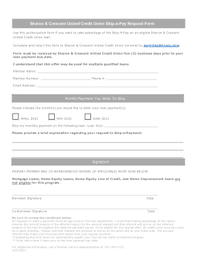 Fillable Online Fillable Online Use this authorization form each time ...