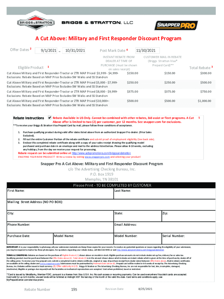 Fillable Online 95% OFF First Responders Discount For 2021 Verified ...