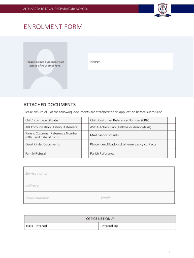 Fillable Online PTA Membership-Enrollment-Template Eng.docx - SKIP the ...