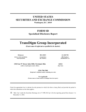 Fillable Online Form SD - TDG 12.31.2020 Fax Email Print - pdfFiller