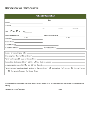 Mjoa Score - Fill Online, Printable, Fillable, Blank | pdfFiller