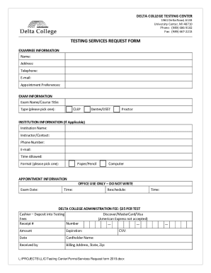 Fillable Online Accessibility Service Request Form : Delta Air Lines ...