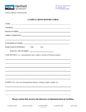 Fillable Online Policelink - Reporting QPS Fax Email Print - pdfFiller