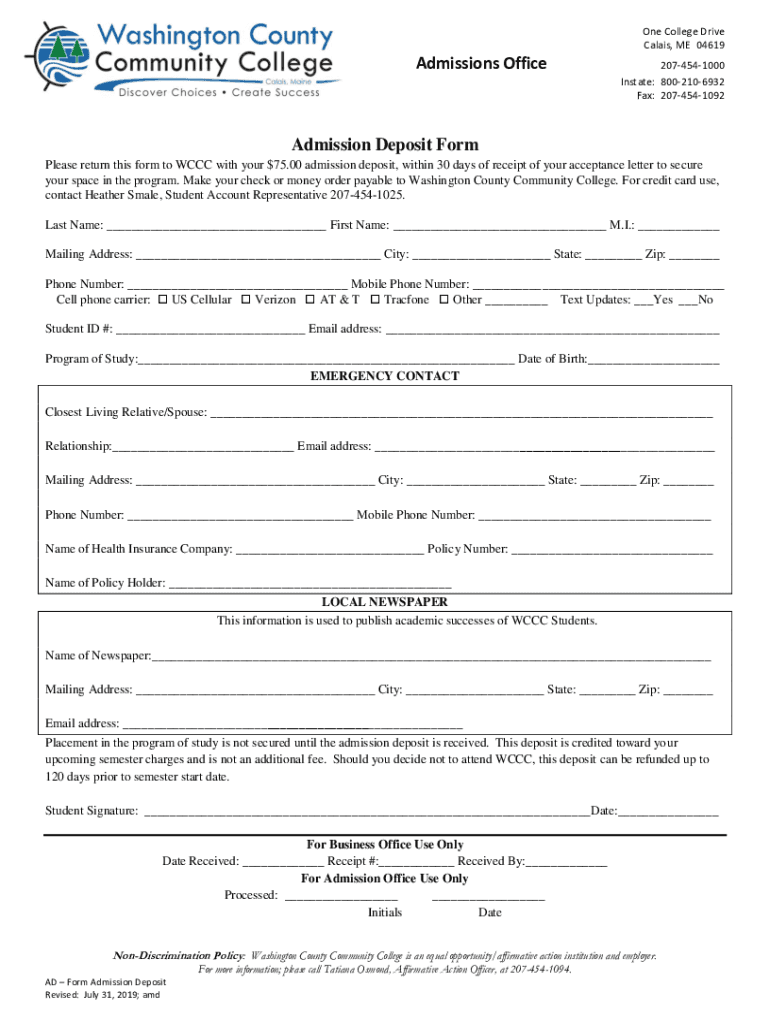 Fillable Online Attestation Form - Fill Online, Printable, Fillable ... Fillable Online Attestation Form - Fill Online, Printable, Fillable ...
