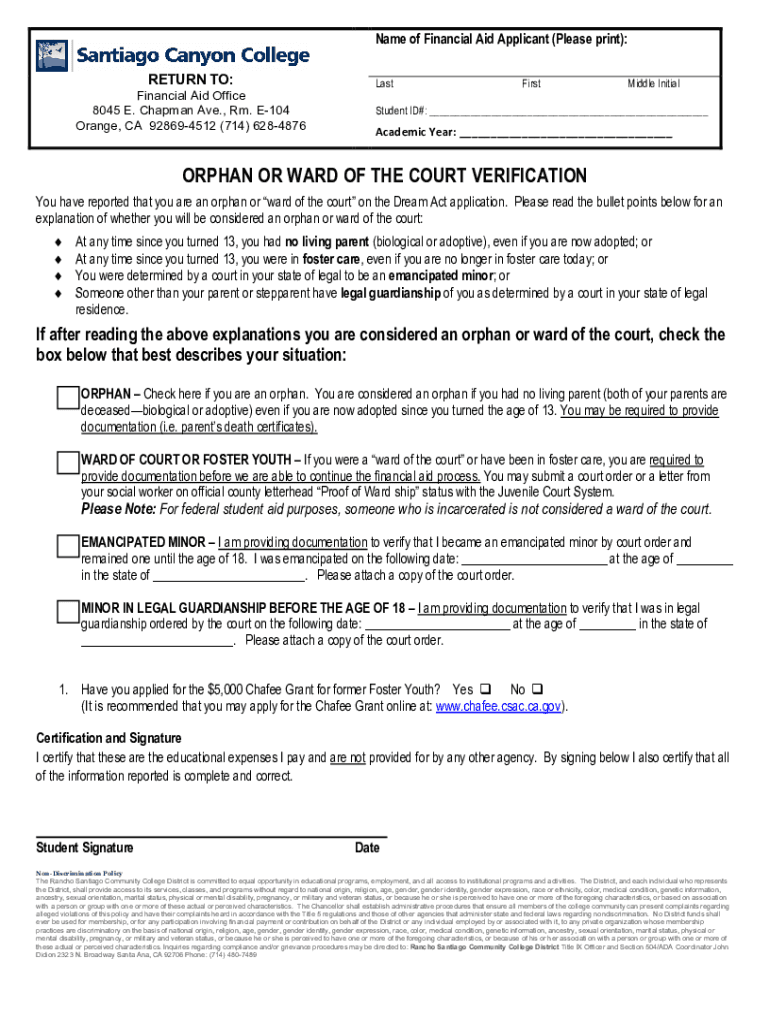 Fillable Online Fillable Online Fillable Online sccollege 8045 E ...