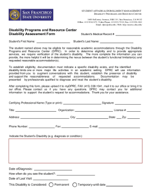 Fillable Online Documentation Verification Form Fax Email Print - pdfFiller