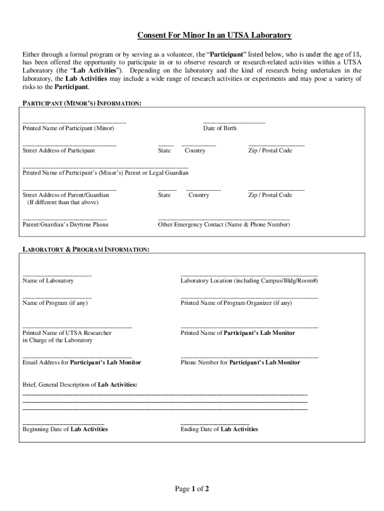 Fillable Online Consent/Signature Sheet Fax Email Print - pdfFiller