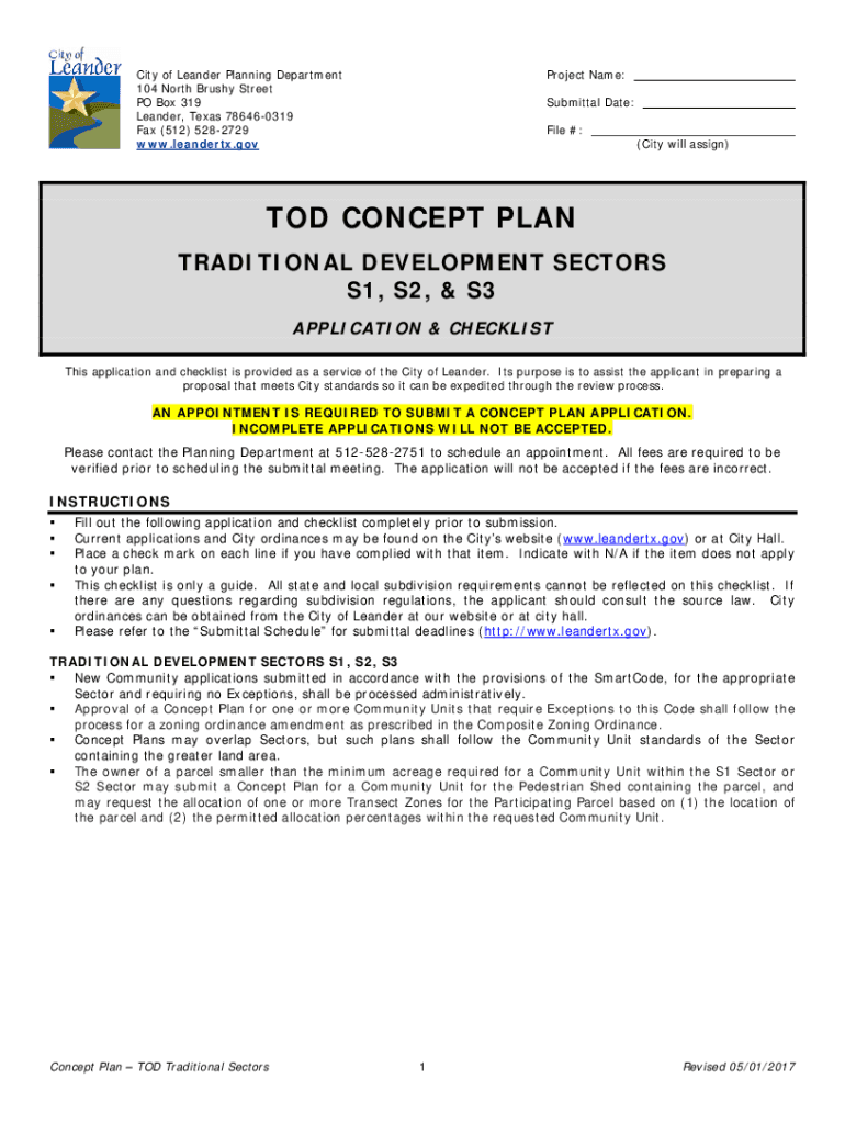 Fillable Online Fillable Online Construction Plans Application and ...