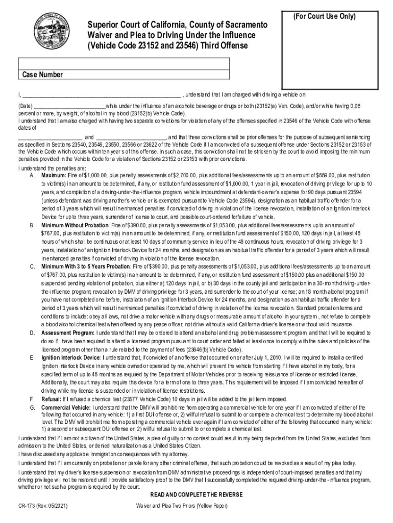 Fillable Online saccourt ca (For Court Use Only) Superior Court of ...