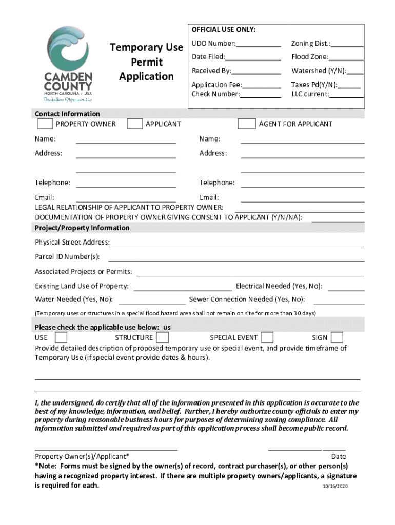 Fillable Online Fill - Free fillable NOTICE OF INTENT (NOI) For ...