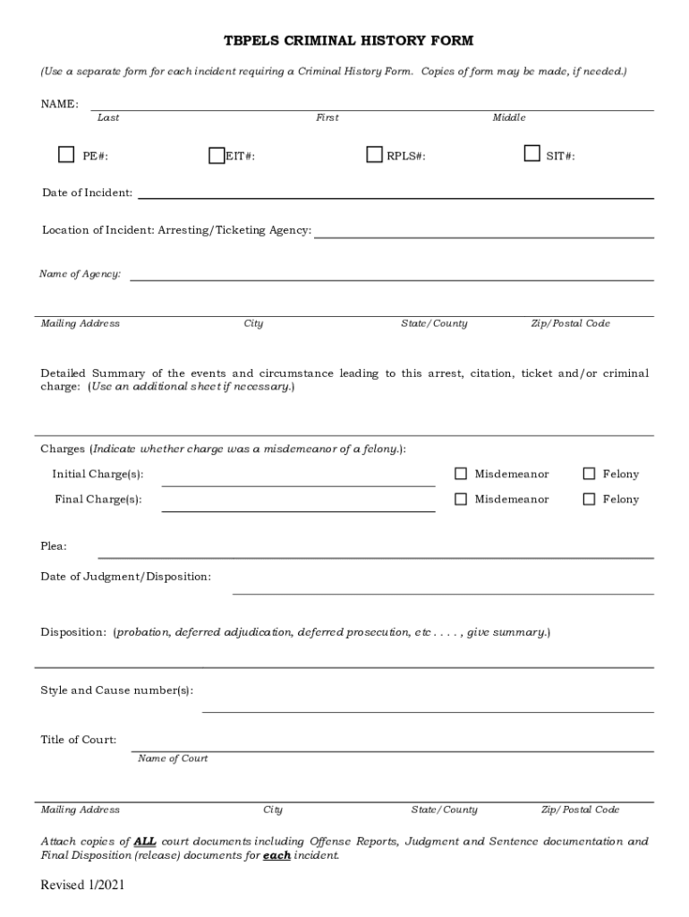 Fillable Online Applicant Fingerprint Form for State and FBI Criminal ...