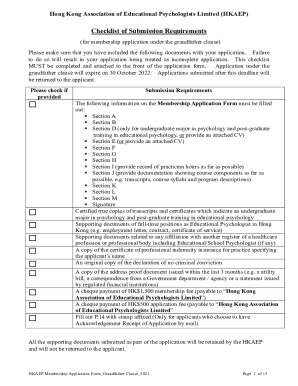 Fillable Online Renewal of Registration - Hong Kong Association of ...