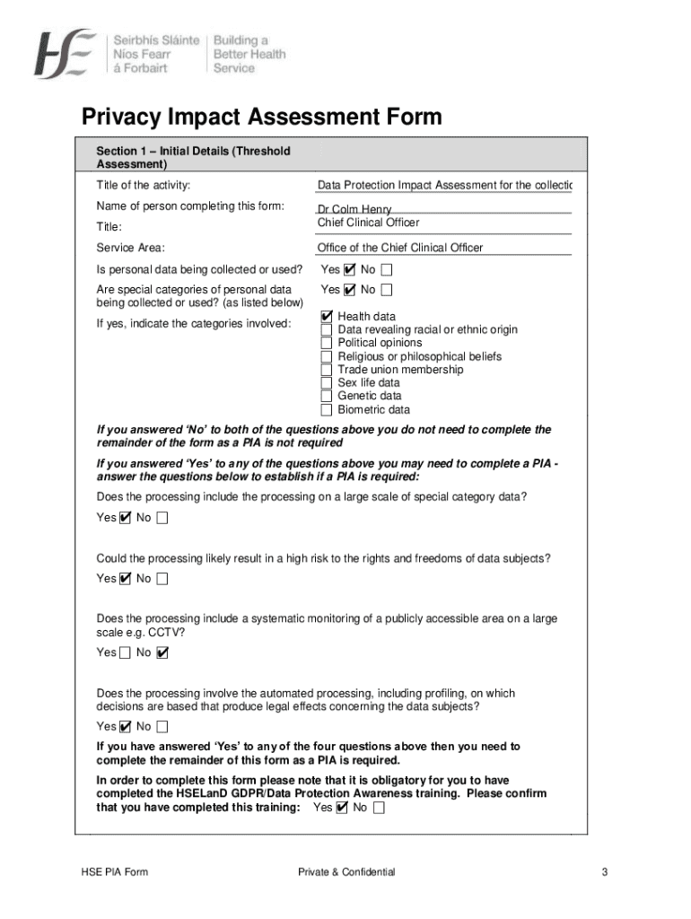 Hse dochub: Fill out & sign online