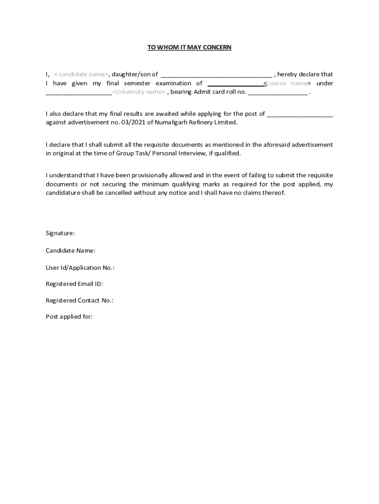 Fillable Online Standard Forms NRL- Careers and Recruitment Portal Fax ...