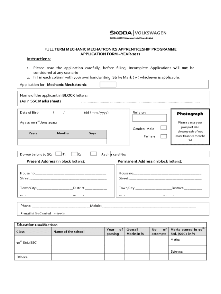 Fillable Online BEng (Hons) Mechatronics EngineeringUniversity of East ... Fax Email Print ...
