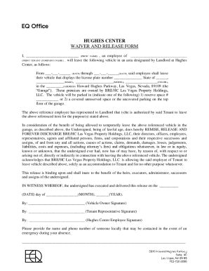 Fillable Online Vehicle Release Form - Release Forms : Release Forms ...