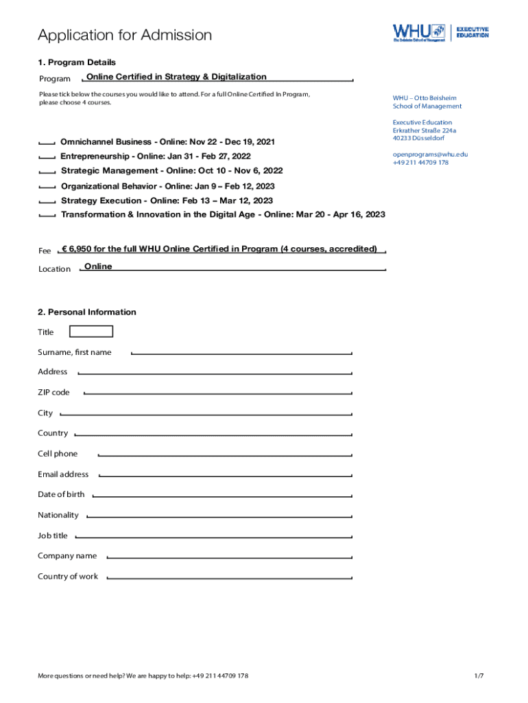 Fillable Online How to Apply Online at Mak - Makerere University News ...