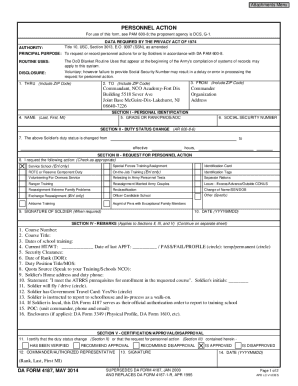 Fillable Online Get the free Online in ng For use of this form, see PAM ...