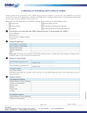 Fillable Online AUTHORISATION FOR ACCOUNT CLOSURE Fax Email Print ...