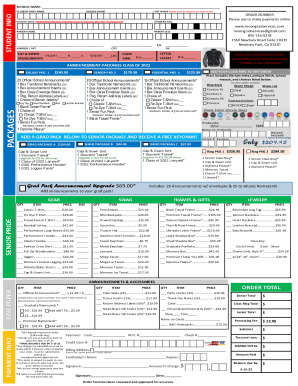 Fillable Online UCSD Upward Bound & Upward Bound Math Science Program Fax Email Print - pdfFiller