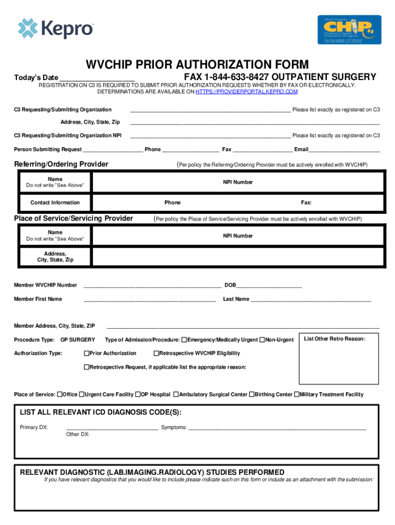 Fillable Online Fillable Online Behavioral Health Service Request Form ...