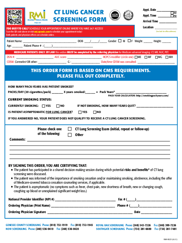 Fillable Online FILLABLE RMI CTLS Referral Form 6.21 - rmipc.net Fax ...