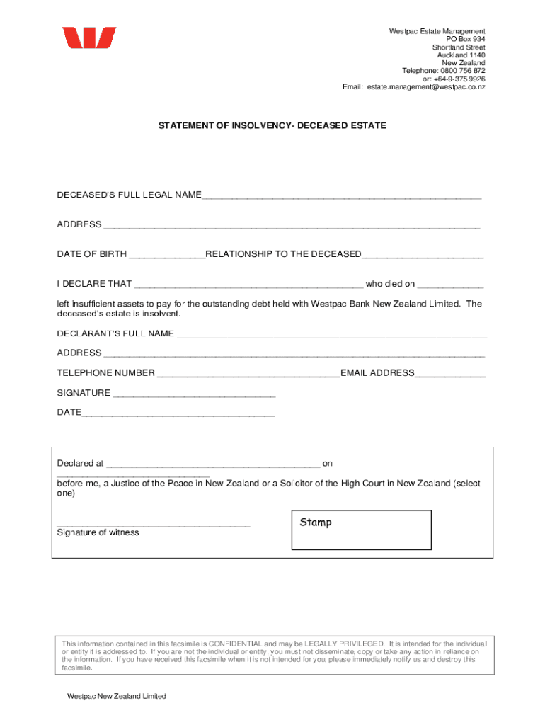 Fillable Online Westpac Managed Fund Transactions Request Form. Fax ...