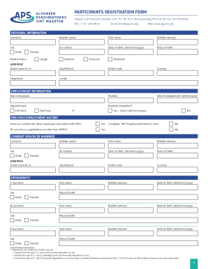 Fillable Online APS Disability Pension Request Form Fax Email Print ...