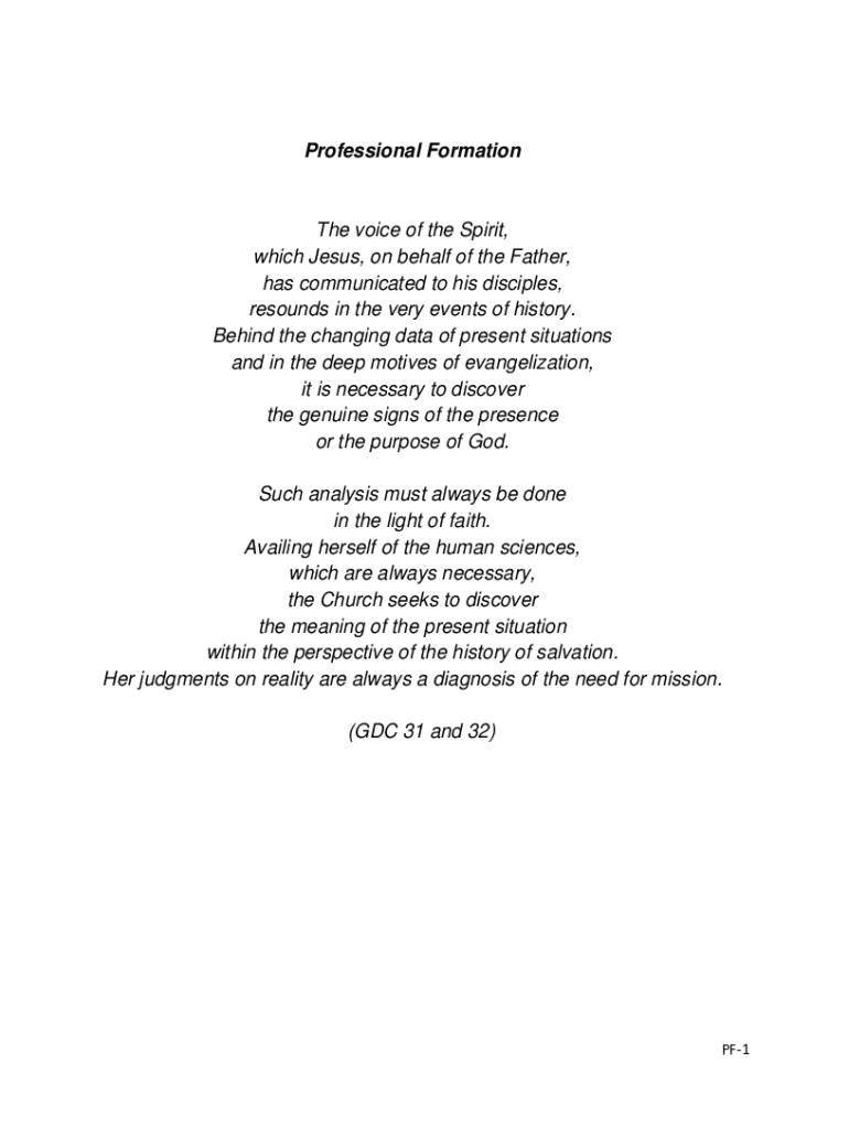 Fillable Online Mission of the Redeemer-John Paul II Redemptoris Missio ...