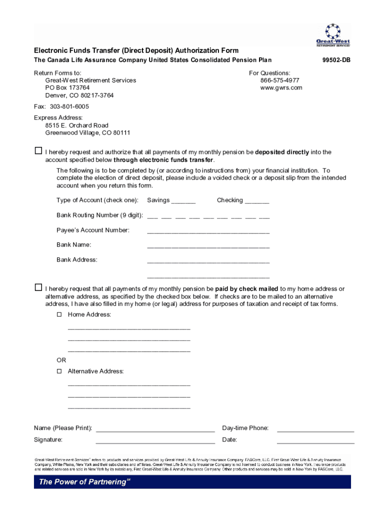 Fillable Online Fillable Online EFT Authorization Paper Enrollment 2015 ... Fax Email Print ...