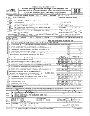 Fillable Online 2018 Form 990 USF.pdf - Page 2 Form 990(2017 Part III 1 ...