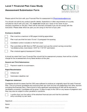 Fillable Online Sample RM Plan - ND Portal Fax Email Print - pdfFiller