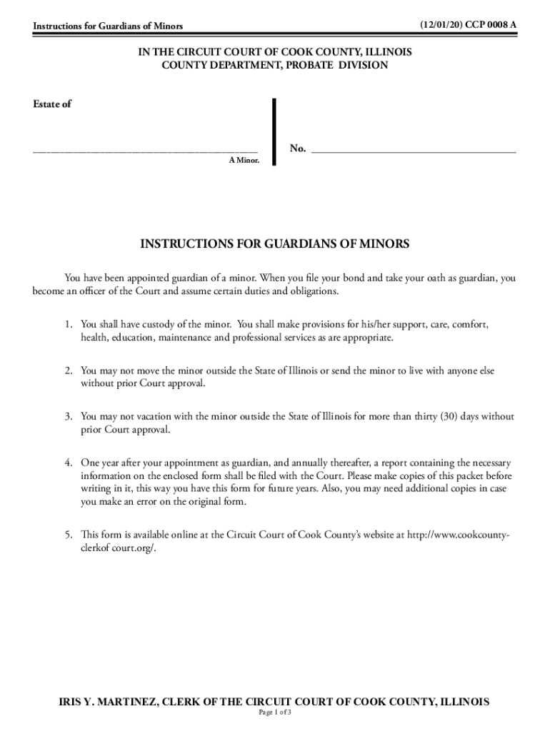 Fillable Online services cookcountyclerkofcourt Complaint - services ...