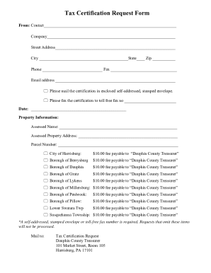 Fillable Online Tax Information for Federal, State and ... - IRS tax ...