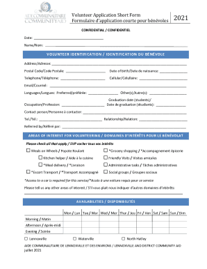 Fillable Online Fair Chance Act Sample Forms - dfeh.ca.gov Fax Email ...