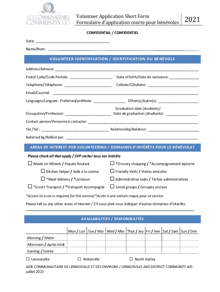 Fillable Online Fair Chance Act Sample Forms - dfeh.ca.gov Fax Email ...