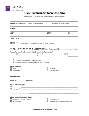 Fillable Online Charitable Contribution Deductions - IRS tax forms Fax ...
